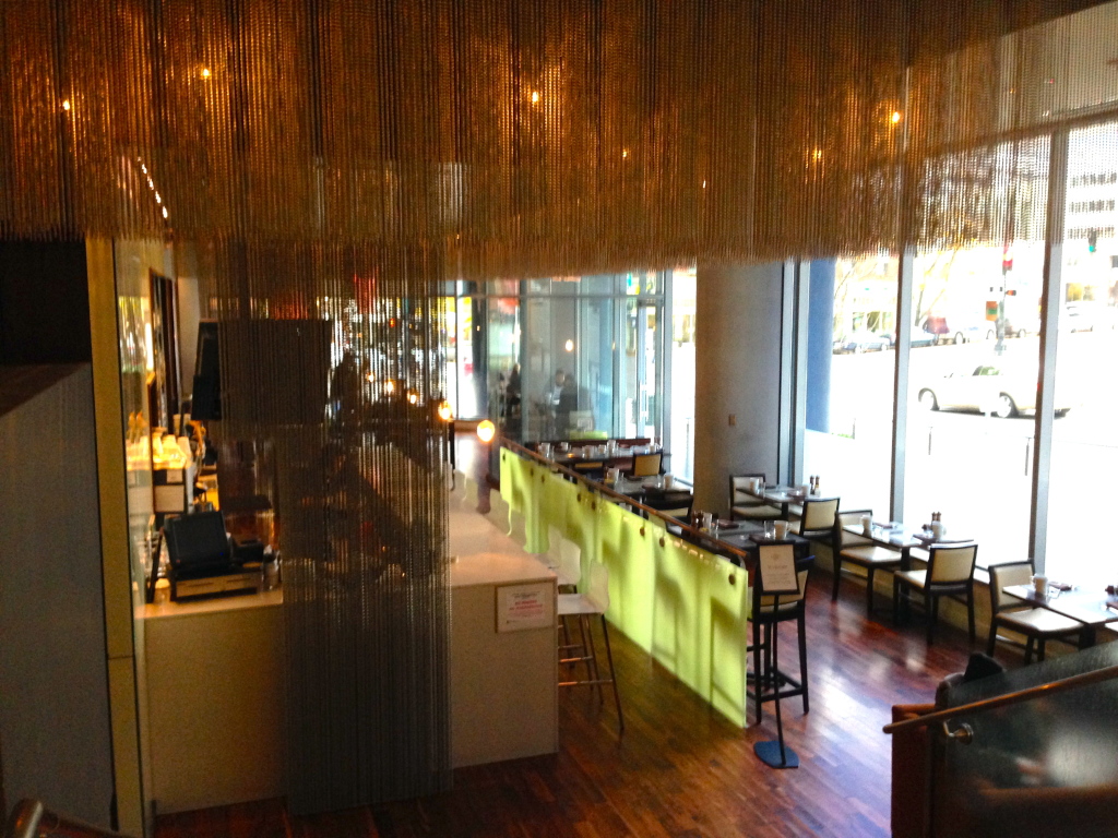 Hyatt at Olive 8 Hotel Review – Sleek in Seattle | From Point A To